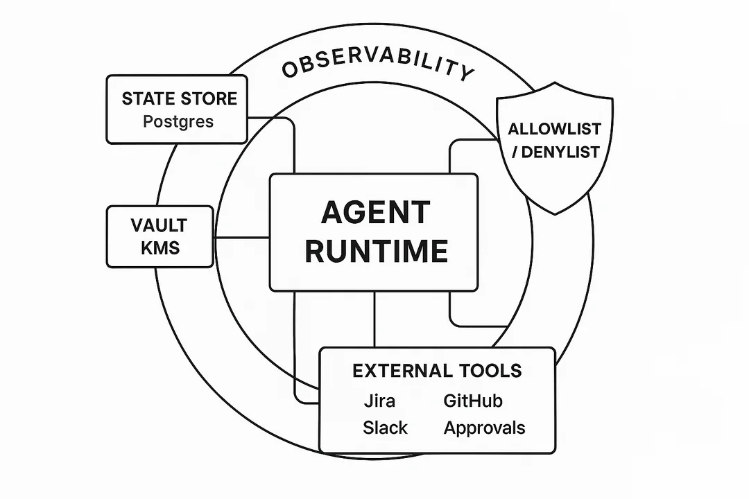 Agentic AI in 2026: Why It Beats Chatbots | Joulyan IT Blog